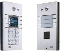 Domofon 2N Domofon Helios Ip Vario 6 Przycisków 9137161U - Opinie i ...