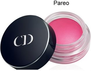 Christian Dior DiorBlush Cheek Creme 971 Pareo róż do policzków 7g ...