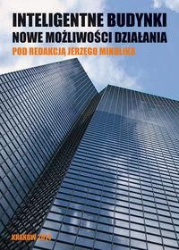 Podręcznik o sztuce Inteligentne budynki - Ceny i opinie - Ceneo.pl