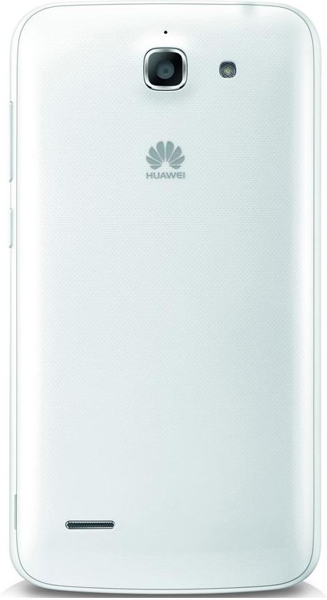 Huawei Ascend G730 Biały - Cena, opinie na Ceneo.pl