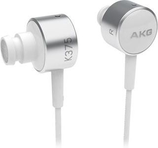 Słuchawki AKG K 375 BIA - Opinie i ceny na Ceneo.pl