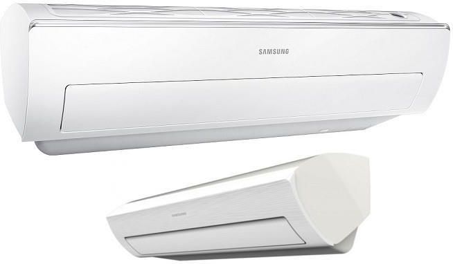 Klimatyzator Split Samsung Classic Ar12Hsfnbwknet - ceny, opinie, sklepy - Ceneo.pl