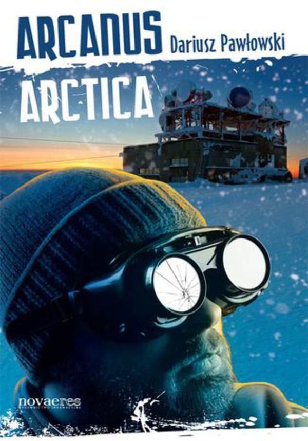 Arcanus Arctica (E-book) - Ceny i opinie - Ceneo.pl