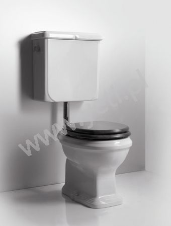 Miska WC Simas Dolnopłuk Arcade mechanizm chrom AR801+AR812+D11 ...