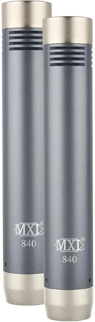 Mikrofon MXL 840 - Ceny i opinie - Ceneo.pl