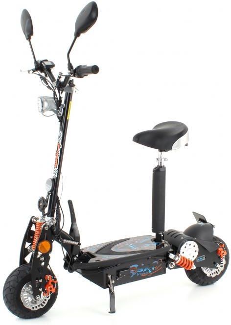 Sxt Scooters Sxt500 Eec H - Ceny i opinie - Ceneo.pl