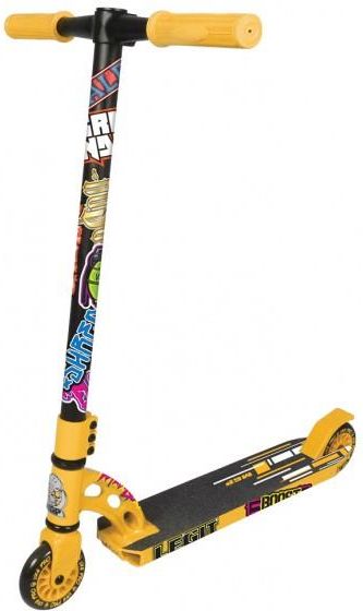 Hulajnoga Madd Gear Mgp Vx4 Pro Scooter Żółty - ceny, opinie, sklepy ...