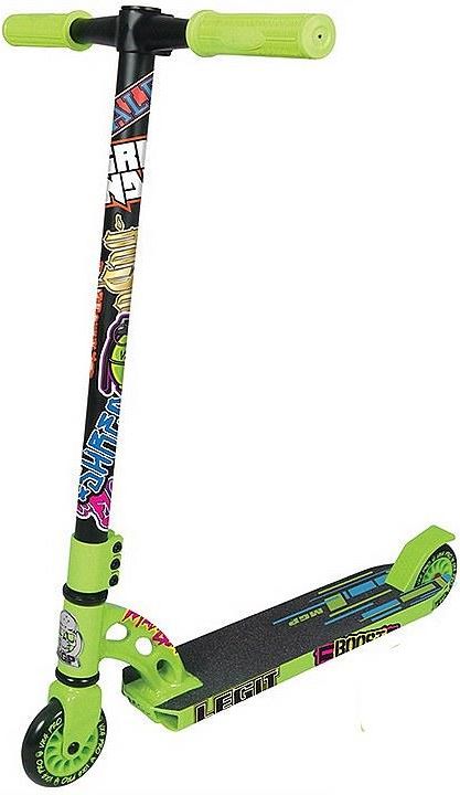 Hulajnoga Madd Gear Mgp Vx4 Pro Scooter Zielony - ceny, opinie, sklepy ...
