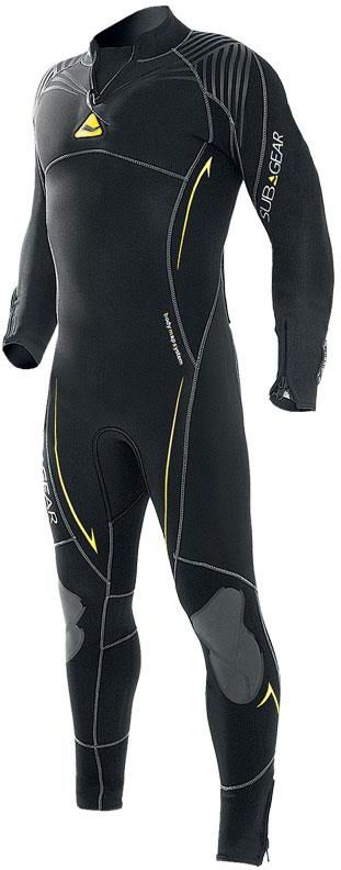 Sub Gear Subgear Definition 3Mm Męski - Ceny i opinie - Ceneo.pl