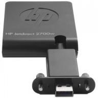 Hp Bezprzewodowy Serwer Druku Usb Jetdirect 2700W (J8026A) - Opinie i ...