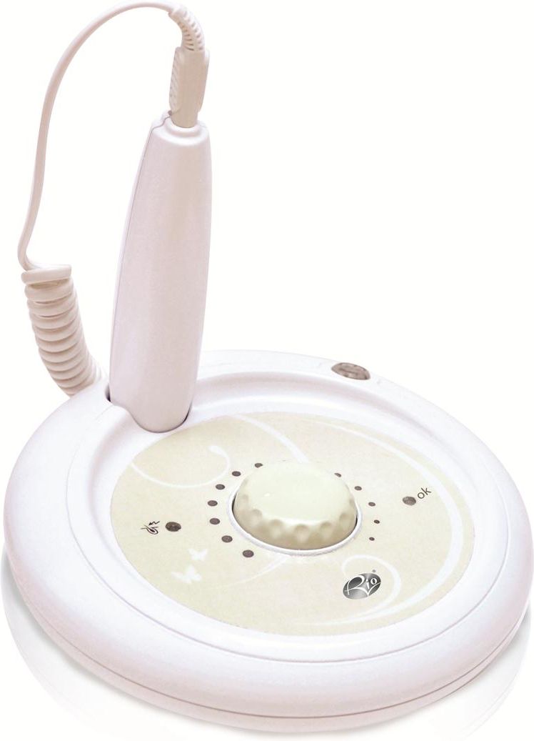 RIO Beauty Electrolysis Hair Remover - Opinie i ceny na Ceneo.pl