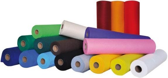 Filc dekoracyjny w rolce - 45 cm x 5 m - beżowy - Ceny i opinie - Ceneo.pl