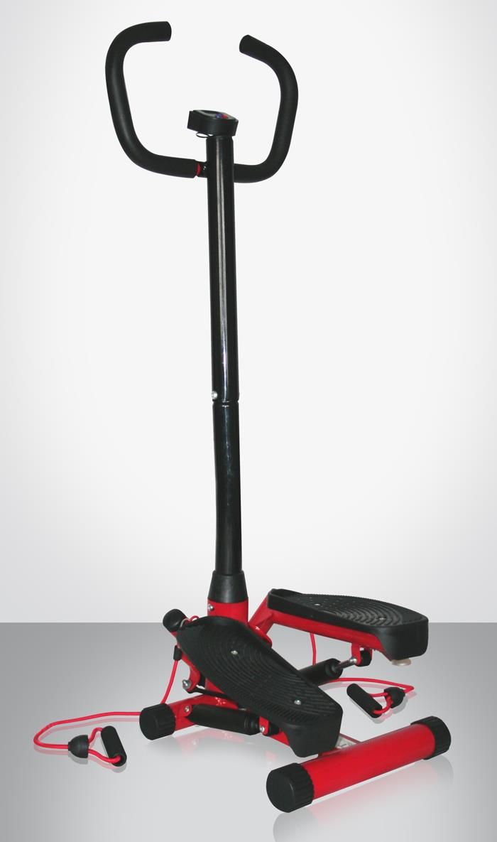 Hms Stepper Skośny Z Kolumną S8000 + Linki - Ceny i opinie - Ceneo.pl