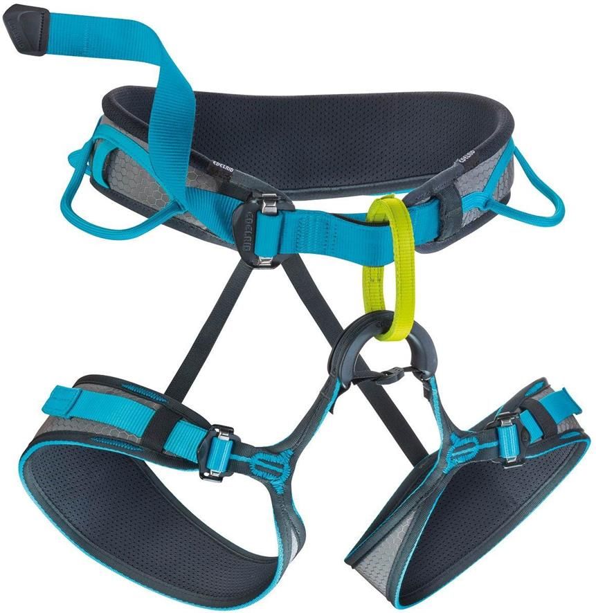 Edelrid Jay Slate/Icmeint S - Ceny i opinie - Ceneo.pl