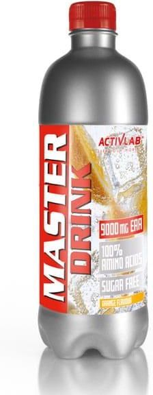 Activlab Drink Master 500Ml - Ceny i opinie - Ceneo.pl