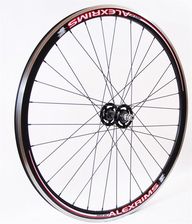 Wheels Mfg Koło Przednie 28 Torowe Alexrims Race32 Novatec A165Sbt 32 ...