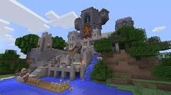 Minecraft (Gra PS3) - Ceneo.pl