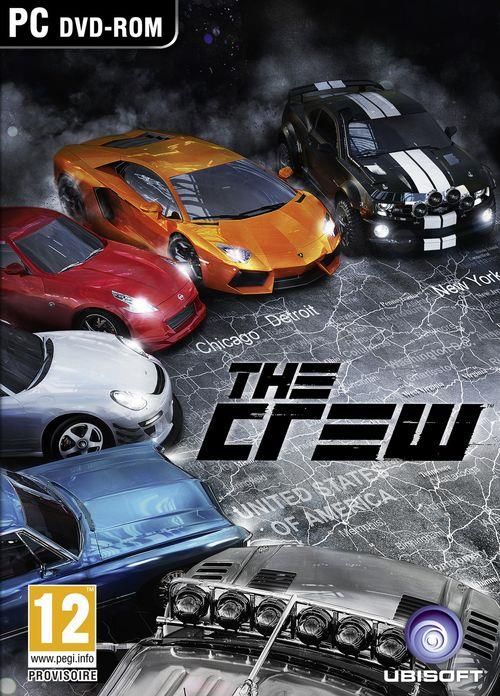 The Crew (Digital) , opinie - Ceneo.pl