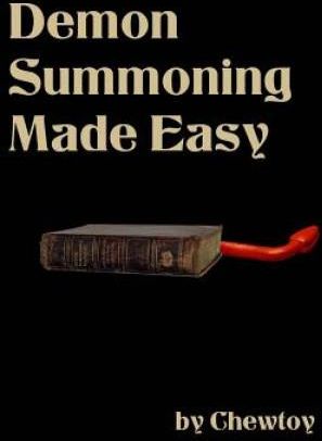 Demon Summoning Made Easy - Literatura obcojęzyczna - Ceny i opinie - Ceneo.pl