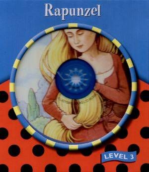 Rapunzel. CD - Ceny i opinie - Ceneo.pl