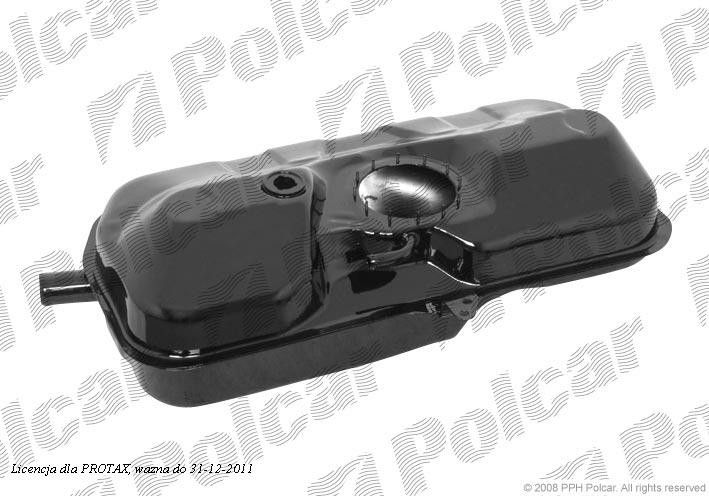 Zbiornik paliwa FIAT CINQUECENTO 900 EKO - Opinie i ceny na Ceneo.pl