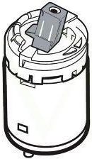 Roca Głowica R37 z kluczem A525085407 - Opinie i ceny na Ceneo.pl