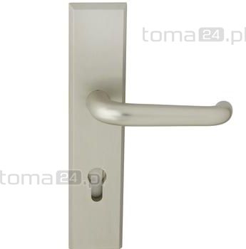 Dieckmann Klamka Do Drzwi Zewnętrznych Rondo K+K - Opinie i ceny na ...