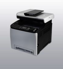Urządzenie wielofunkcyjne laserowe Ricoh SP C252SF - drukarka ...