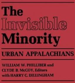 The Invisible Minority: Urban Appalachians - Literatura obcojęzyczna ...