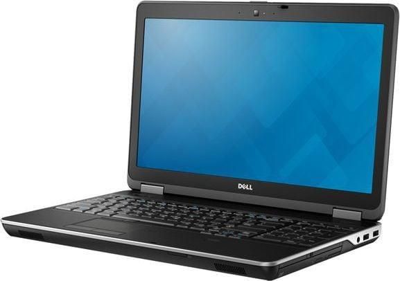 Laptop Dell Precision M2800 (52080972) - Opinie i ceny na Ceneo.pl