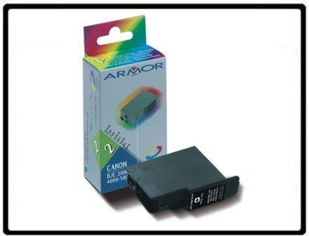 Tusz Armor Canon Bjc 2000-4000-5000 (K10776) do drukarki - Opinie i ...