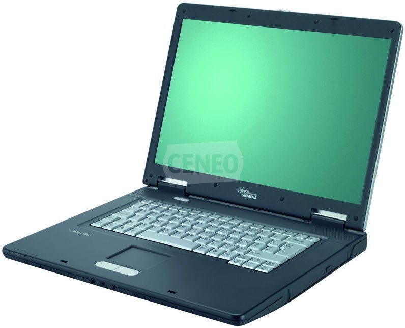 Laptop Fujitsu Siemens AMILO Pro V2065 Intel Pentium M PM1,7 1GB 80GB ...