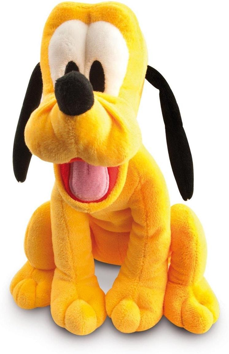 Imc Toys Interaktywny Pies Pluto Z Dźwiękami 0M+ Imc181120 - Ceny i ...