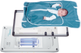 Bilibed Lampa Do Przyjaznej Fototerapii Dla Noworodków - Opinie i ceny ...