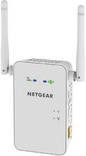 NETGEAR Wzmacniacz sygnału EX6100 (EX6100-100PES) - Opinie i ceny na ...