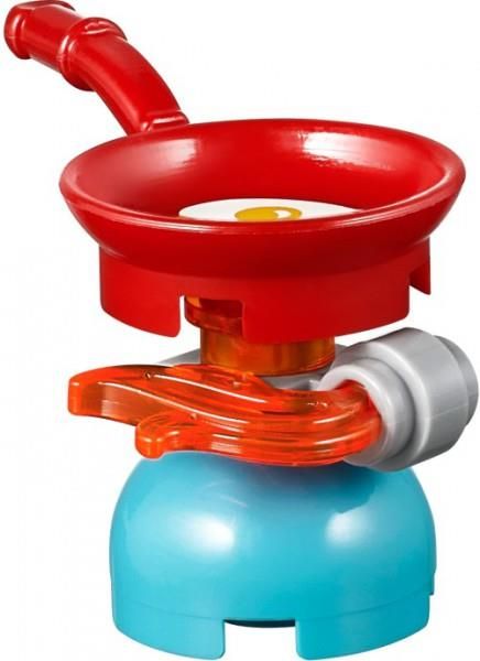 LEGO Friends 41034 Wóz Kampingowy - Ceny i opinie - Ceneo.pl