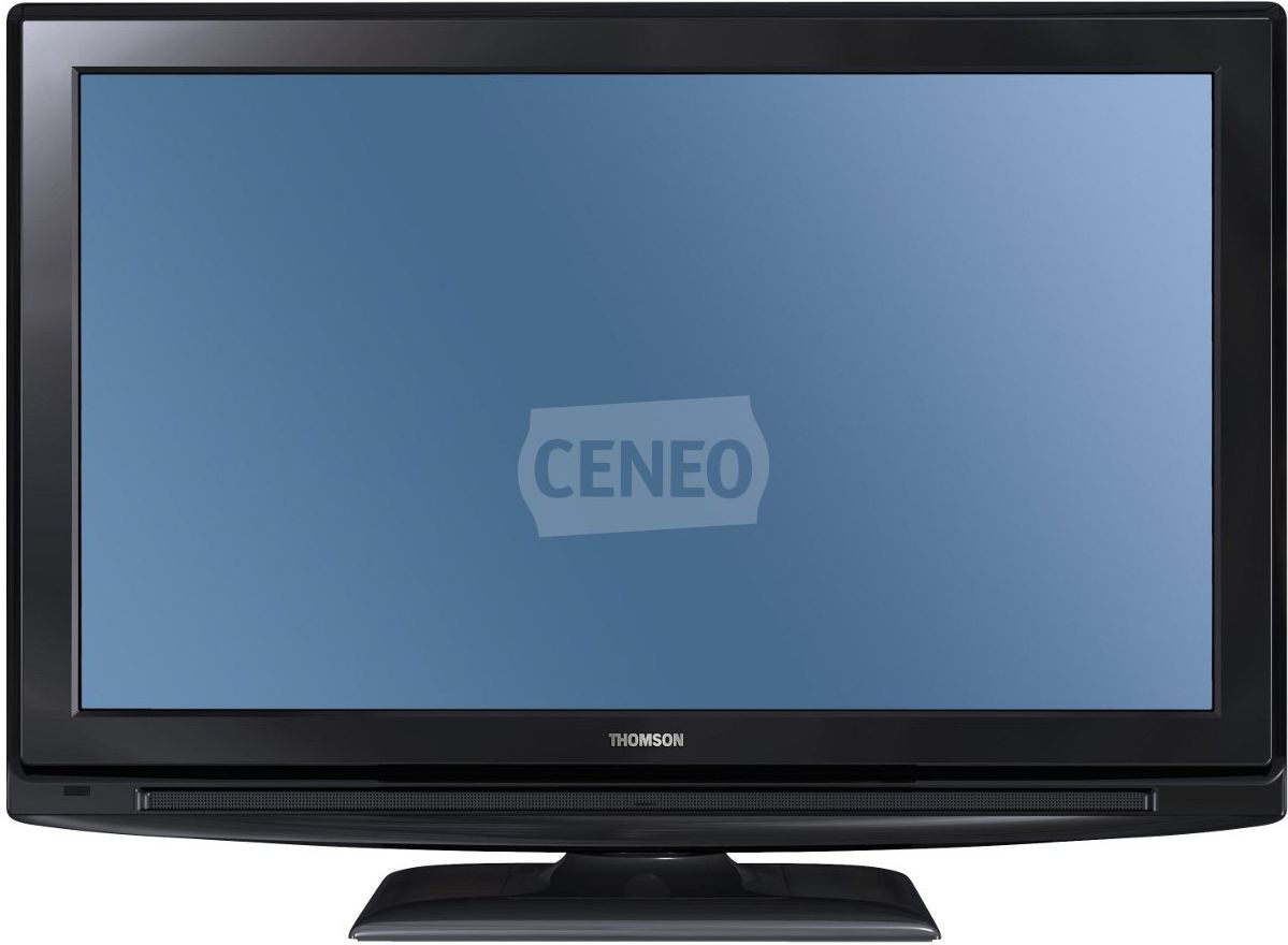 Telewizor Thomson 26HE8234 26 cali - Opinie i ceny na Ceneo.pl