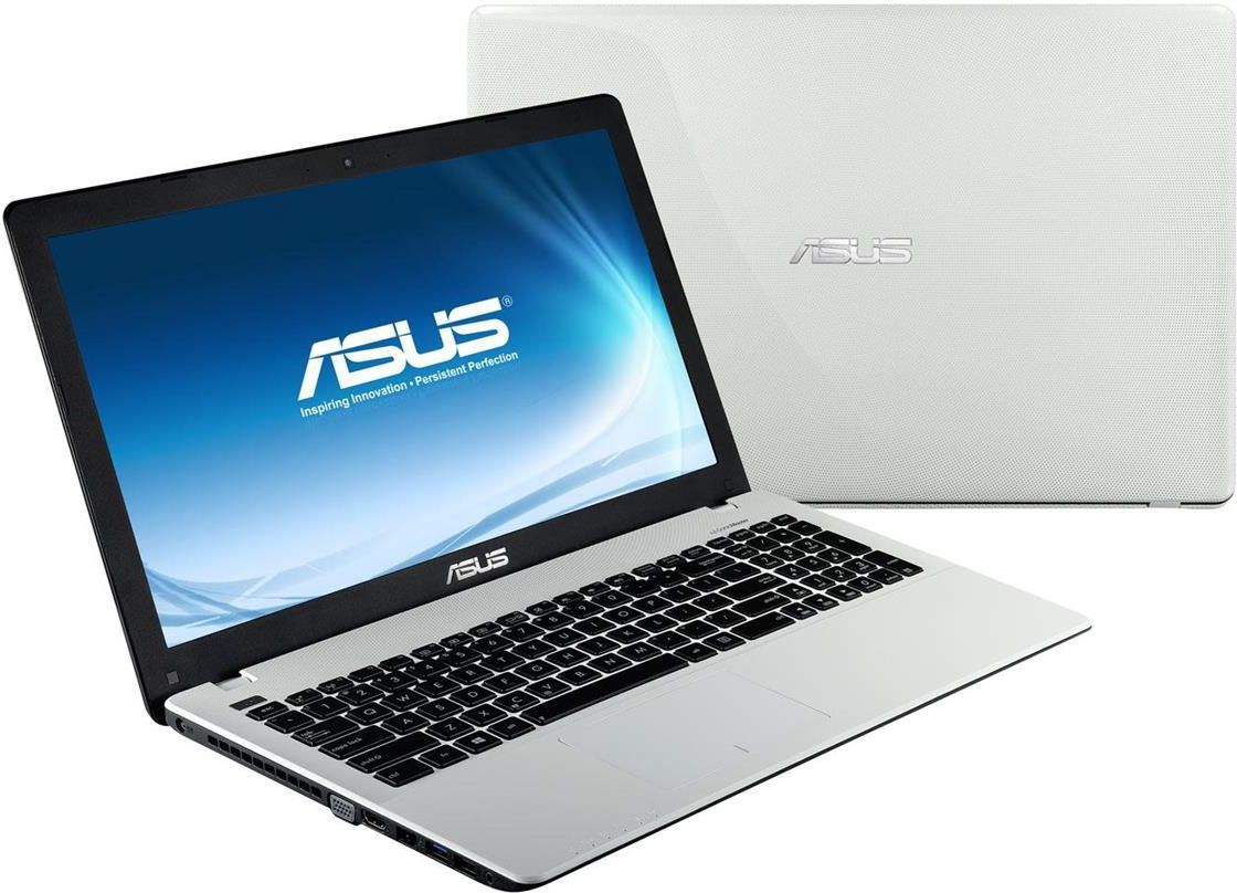 Laptop ASUS R510Cc-Xx1338 - Opinie i ceny na Ceneo.pl
