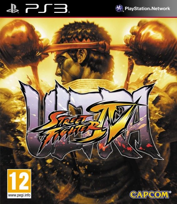Ultra Street Fighter IV (Gra PS3) - Ceneo.pl