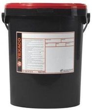 Texaco Starplex EP-2 wielofunkcyjny smar litowy 18 kg - Opinie i ceny na Ceneo.pl