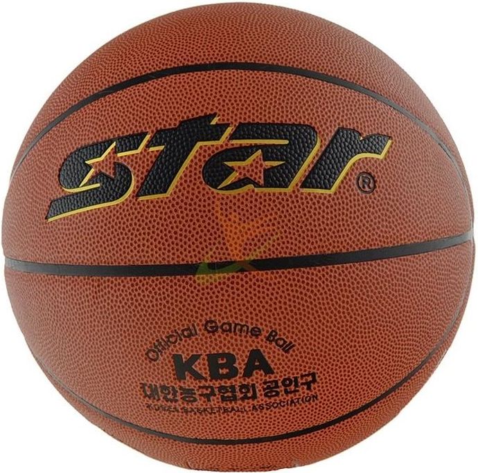 Spalding Star Jumbo 7 Fiba - Ceny i opinie - Ceneo.pl