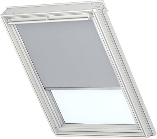 Velux Roleta DKL M06 1705S 78x118 - Opinie i atrakcyjne ceny na Ceneo.pl