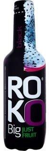 ROKO 1l Black Napój niegazowany - Ceny i opinie - Ceneo.pl