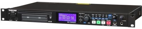Tascam SS-CD R200 - Ceny i opinie - Ceneo.pl