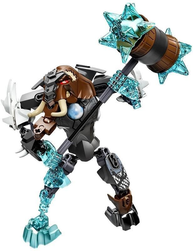 LEGO Legends of Chima 70209 Mungus - Ceny i opinie - Ceneo.pl