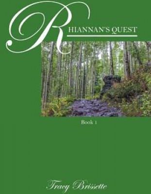 Rhiannan's Quest: Book 1 - Literatura obcojęzyczna - Ceny i opinie ...