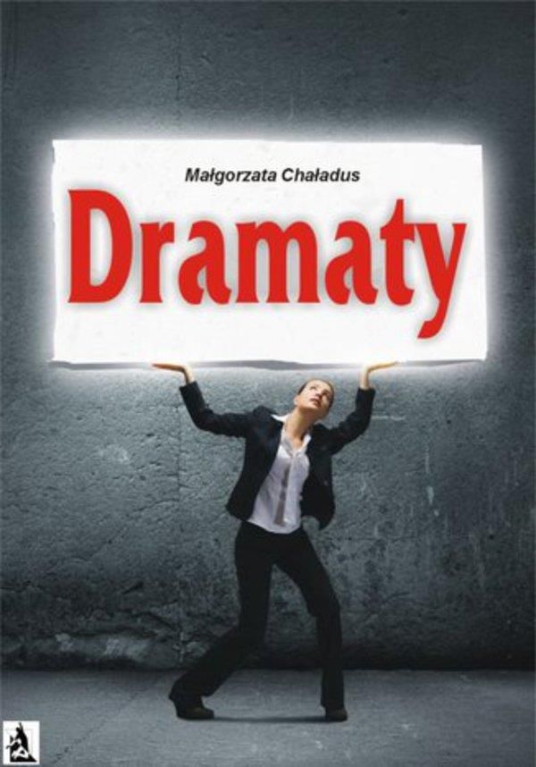 Dramaty (E-book) - Ceny i opinie - Ceneo.pl