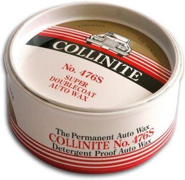 Collinite 476s Super DoubleCoat Wax - Opinie i ceny na Ceneo.pl