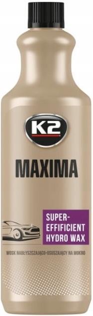K2 MAXIMA - 1L - Opinie i ceny na Ceneo.pl