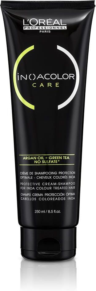 Szampon do włosów L'Oreal Inoa Color Care Shampoo Szampon do włosów ...